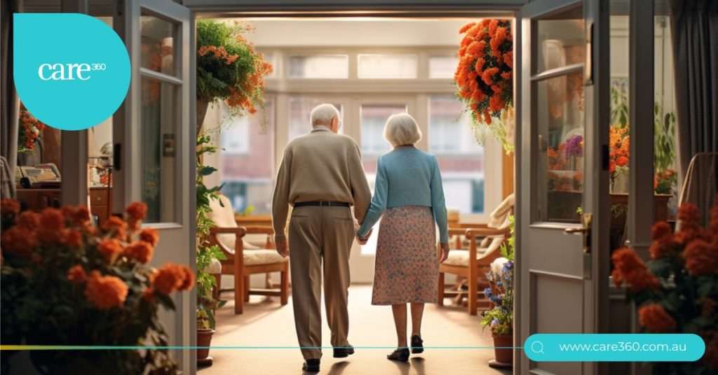 Unlocking the Path to Aged Care: The ACAT Assessment Process - Care360