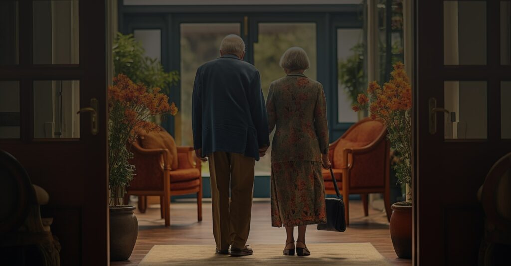 Care360 - Find the Best Aged Care For Your Loved One.